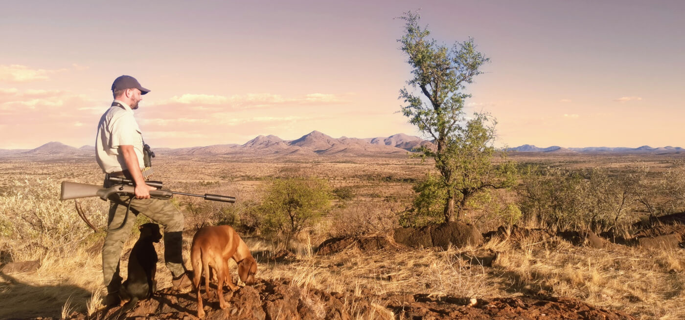 Hunting trip packing list | what to bring | TheEcoHunter